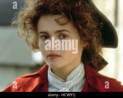 FRANKENSTEIN, (aka MARY SHELLEY'S FRANKENSTEIN), Helena Bonham Carter ...