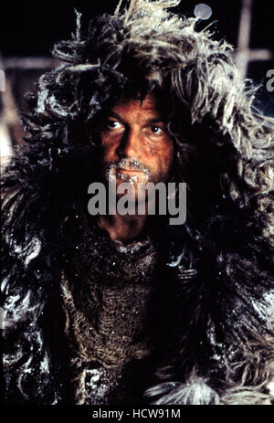 FRANKENSTEIN (aka MARY SHELLEY'S FRANKENSTEIN), Kenneth Branagh, Robert ...