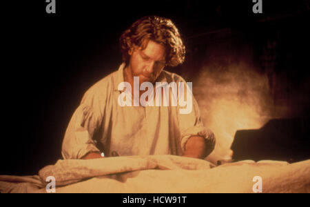FRANKENSTEIN, (aka MARY SHELLEY'S FRANKENSTEIN), Kenneth Branagh, 1994 ...