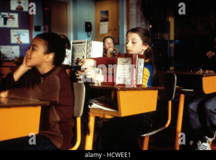 HARRIET THE SPY, Vanessa Lee chester, 1996, © Paramount/courtesy ...