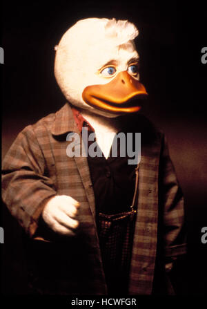 HOWARD THE DUCK, 1986. (c) Universal Pictures/ Courtesy: Everett ...