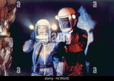 INSEMINOID, (aka: Horror Planet), Judy Geeson, Stephanie Beacham, 1981 ...