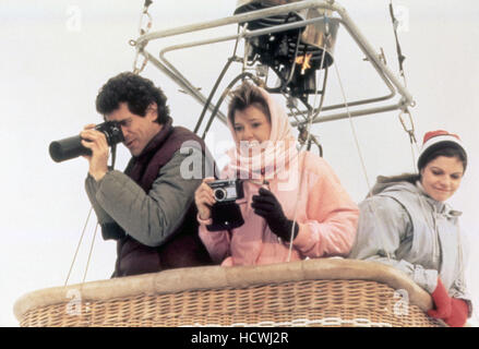 JUST THE WAY YOU ARE, Michael Ontkean, Kristy McNichol, 1984, (c)MGM ...