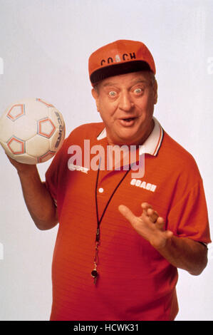 LADYBUGS, Rodney Dangerfield, 1992, (c)Paramount Pictures/ courtesy ...