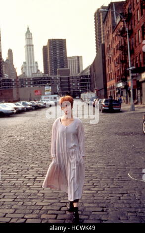 LAST EXIT TO BROOKLYN, Jennifer Jason Leigh, 1989. ©Cinecom Pictures ...