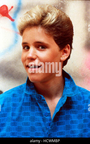 THE LOST BOYS, Corey Haim, 1987. ©Warner Bros./courtesy Everett ...