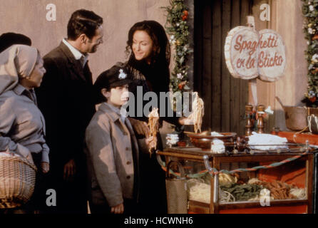 MAFIA! (aka JANE AUSTEN'S MAFIA), Jay Mohr, 1998, (c)Buena Vista ...