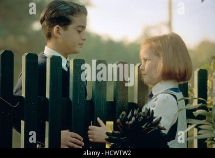 MADELINE, from left: Hatty Jones, Clare Thomas, Frances mcDormand, 1998 ...