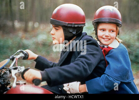 MADELINE, from left: Hatty Jones, Clare Thomas, Frances mcDormand, 1998 ...