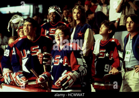 D2: THE MIGHTY DUCKS, Aaron Lohr, 1994, ©Buena Vista Pictures/courtesy ...
