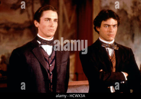 A MIDSUMMER NIGHT'S DREAM, Dominic West, Anna Friel, 1999, TM ...