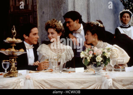 A MIDSUMMER NIGHT'S DREAM, Dominic West, Anna Friel, 1999, TM ...