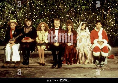 MIXED NUTS, Madeline Kahn, 1994. ©TriStar/courtesy Everett Collection ...