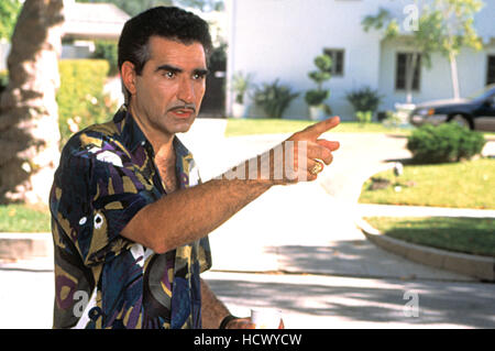 MULTIPLICITY, Eugene Levy, 1996. © Columbia Pictures / courtesy Everett ...