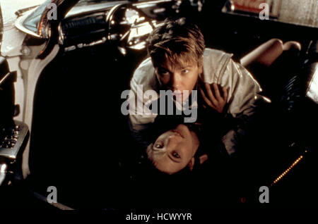 A NIGHT IN THE LIFE OF JIMMY REARDON, Meredith Salenger, River Phoenix ...