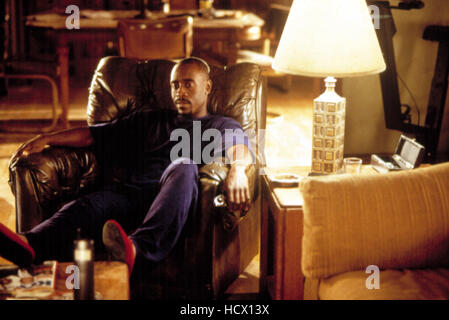 OUT OF SIGHT, Don Cheadle, 1998, (c)Universal/courtesy Everett ...