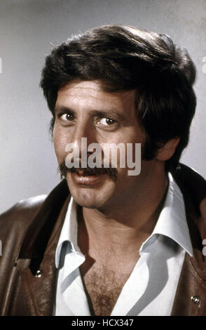 THE PUBLIC EYE, (aka FOLLOW ME!), Topol, Michael Jayston, 1972 Stock ...