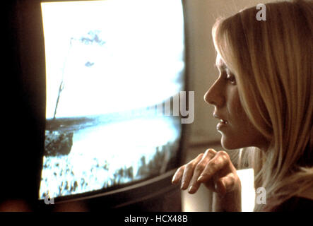 THE RING, Naomi Watts, 2002, (c) DreamWorks/courtesy Everett Collection ...