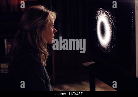 THE RING, Naomi Watts, 2002, (c) DreamWorks/courtesy Everett Collection ...