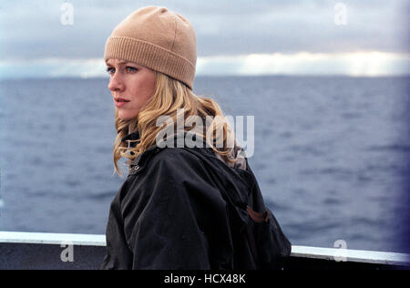 THE RING, Naomi Watts, 2002, (c) DreamWorks/courtesy Everett Collection ...