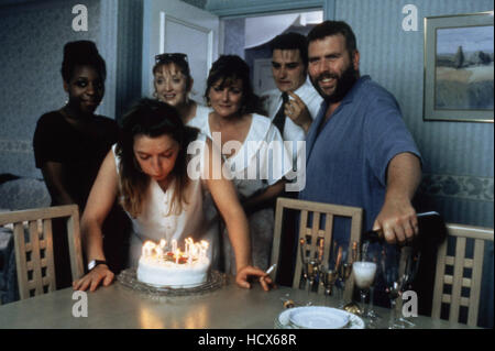 Secrets And Lies Elizabeth Berrington Marianne Jean Baptiste Brenda