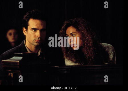 SLEEPERS, Jason Patric, Minnie Driver, 1996 Stock Photo - Alamy