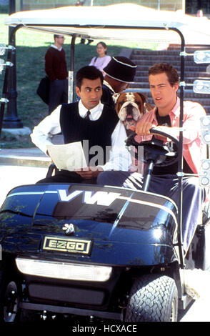 NATIONAL LAMPOON'S VAN WILDER, Colossus the Dog, Ryan Reynolds, 2002 ...