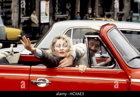 NATIONAL LAMPOON'S EUROPEAN VACATION, Beverly D'Angelo, Jason Lively ...
