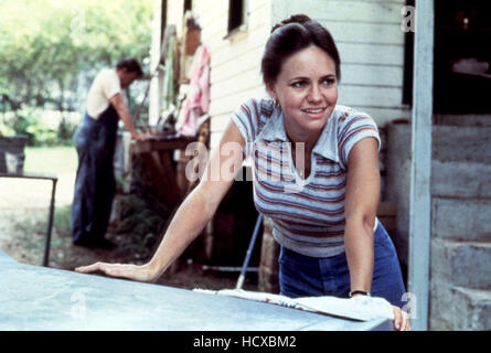 NORMA RAE, Sally Field, 1979. TM and Copyright © 20th Century Fox Film ...