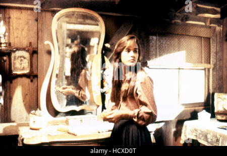 PALE RIDER, Sydney Penny, 1985, (c)Warner Bros./courtesy Everett ...