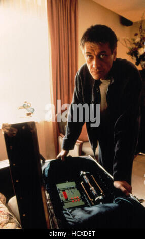 THE PEACEMAKER, Marcel Iures, 1997, (c) DreamWorks/courtesy Everett ...