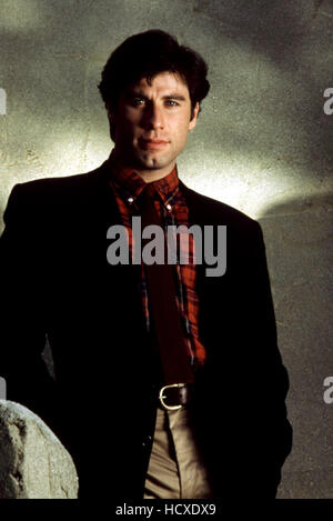 PERFECT, John Travolta, 1985 Stock Photo - Alamy
