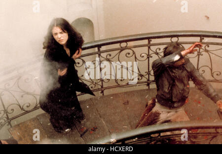 POSSESSION, Sam Neill, Isabelle Adjani, 1981 Stock Photo - Alamy