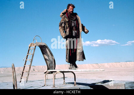 POSTMAN, Kevin Costner, 1997 Stock Photo - Alamy
