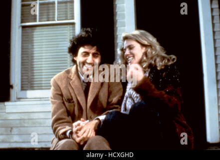 REUBEN, REUBEN, Kelly McGillis, Tom Conti, 1983, TM & Copyright (c ...