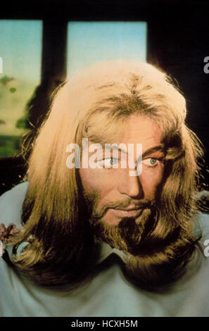 THE RULING CLASS, Peter O'Toole, 1972 Stock Photo - Alamy
