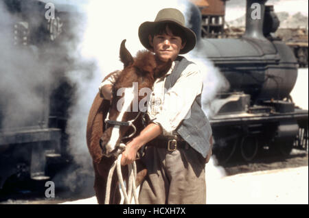 RUNNING FREE, Chase Moore, 1999, (c)Columbia Pictures/courtesy Everett ...
