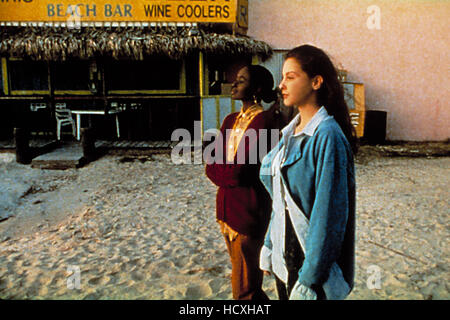 RUBY IN PARADISE, Allison Dean, Ashley Judd, 1993, (c)October Films ...