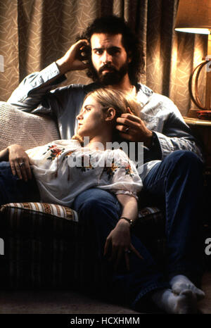 RUSH (1991) JASON PATRIC, JENNIFER JASON LEIGH, GREGG ALLMAN, LILI FINI ...