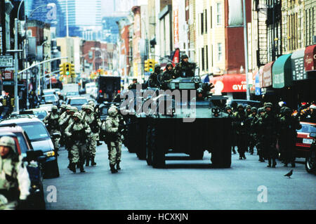 THE SIEGE, 1998, TM and Copyright © 20th Century Fox Film Corp. All ...