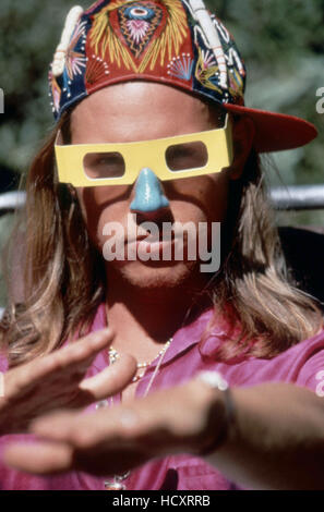 A PIG'S TALE, (aka SUMMER CAMP), from top: Jonathan Hilario, Olumiji ...