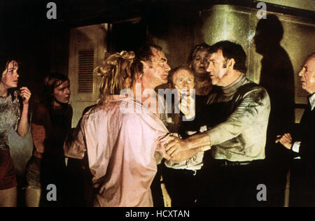 The Poseidon Adventure Pamela Sue Martin 1972 Tm And Copyright ©20th