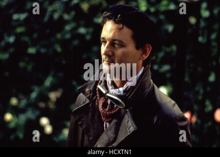 THE RAZOR'S EDGE, Bill Murray, 1984. (c)Columbia Pictures. Courtesy ...