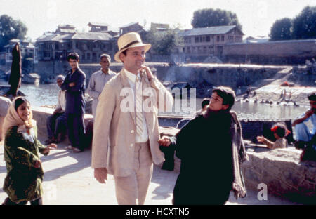 THE RAZOR'S EDGE, Bill Murray, 1984. (c)Columbia Pictures. Courtesy ...