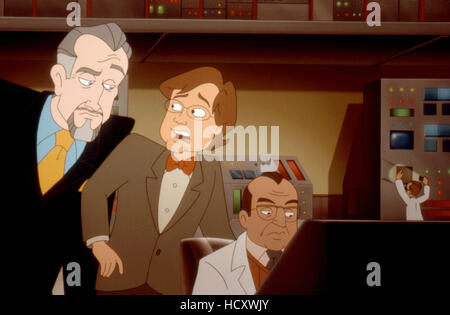 RECESS: SCHOOL'S OUT, 2001, (c)Walt Disney Pictures/courtesy Everett ...