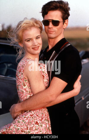 THAT NIGHT, Juliette Lewis, C. Thomas Howell, 1992, (c)Warner Bros ...