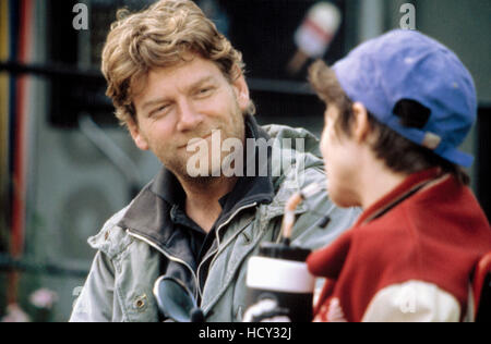 THE THEORY OF FLIGHT, Kenneth Branagh, 1998, © Fine Line/courtesy ...