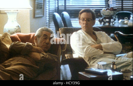 THRESHOLD, Donald Sutherland, 1981, TM and Copyright (c)20th Century ...