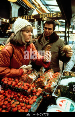 STARTING OVER, Jill Clayburgh, Burt Reynolds, 1979. (c) Paramount ...