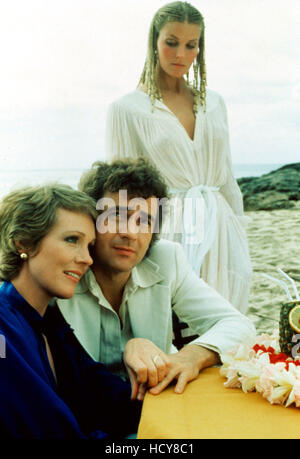 10, Julie Andrews, Dudley Moore, Bo Derek, 1979, (c) Orion Pictures ...